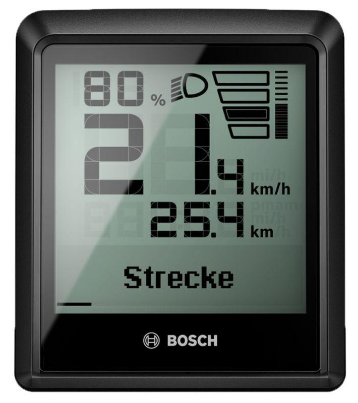 BOSCH Intuvia 100 - SMART