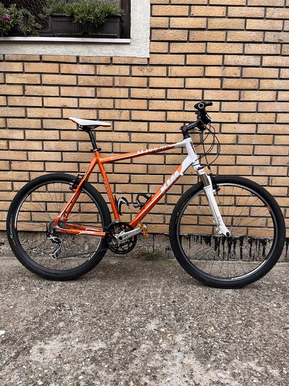KTM Leggero Cross Hybrid XL 29''