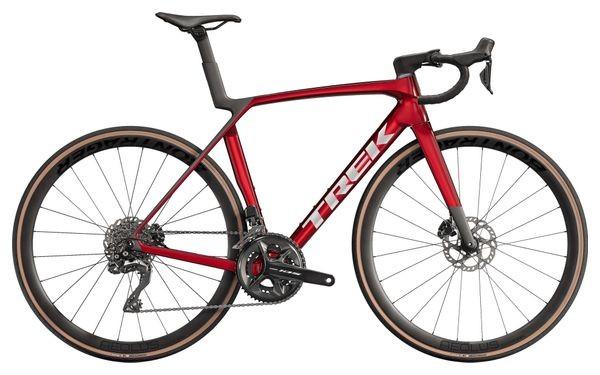 Trek Madone Gen8 | 105 Di2 | M - NOVO