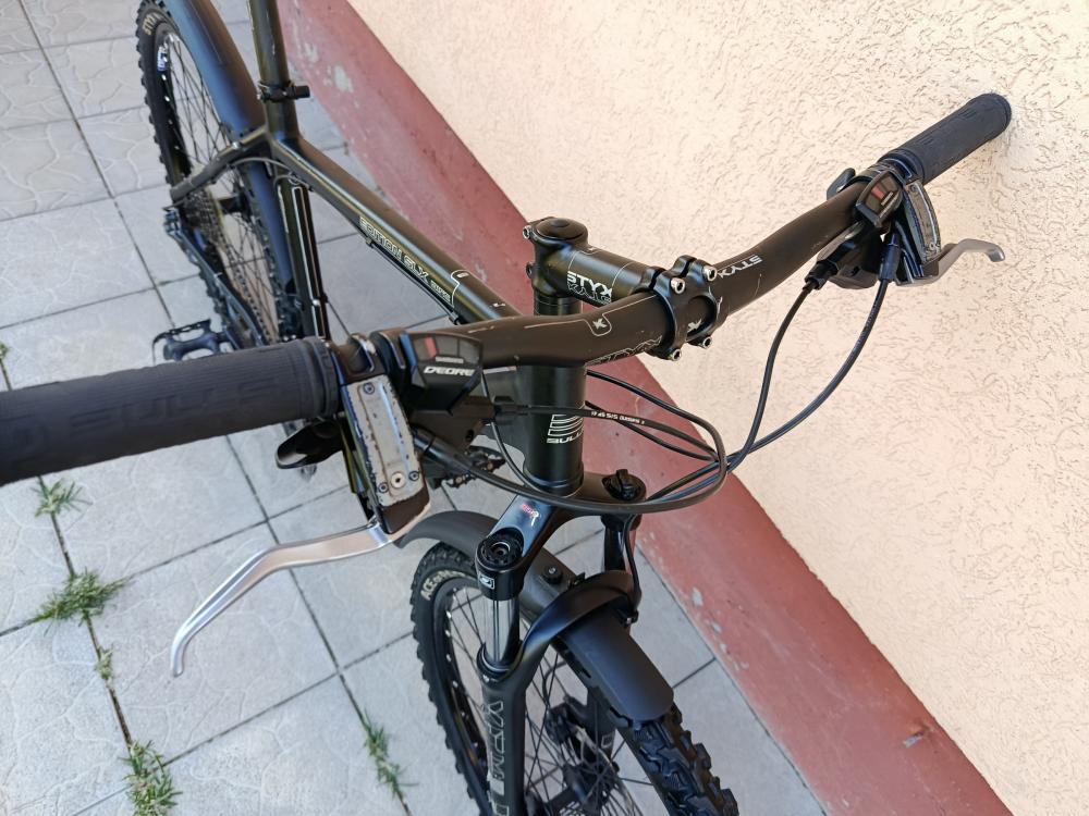 Bulls Edition Slx 26