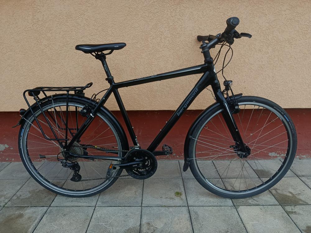 Bergamont Vites 28"