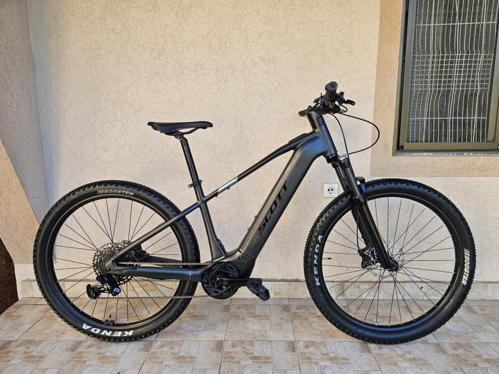 Scott Aspect eRIDE 910