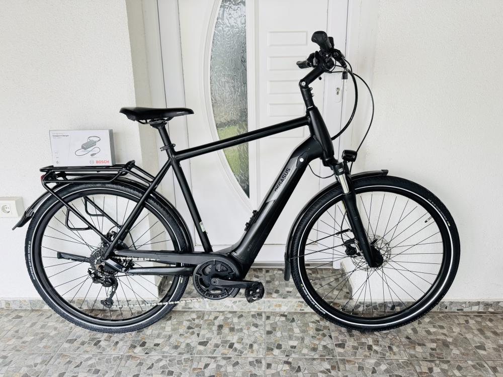 Pegasus Solero Evo Bosch 625Wh ( 2023 ) XL 60cm