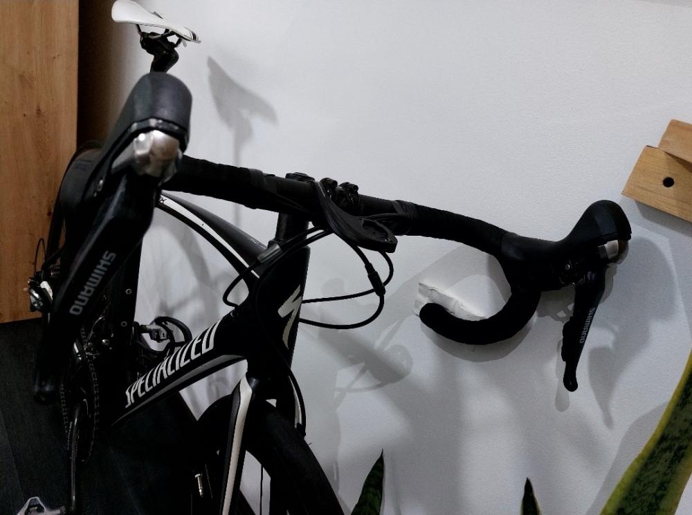 SPECIALIZED ROUBAIX