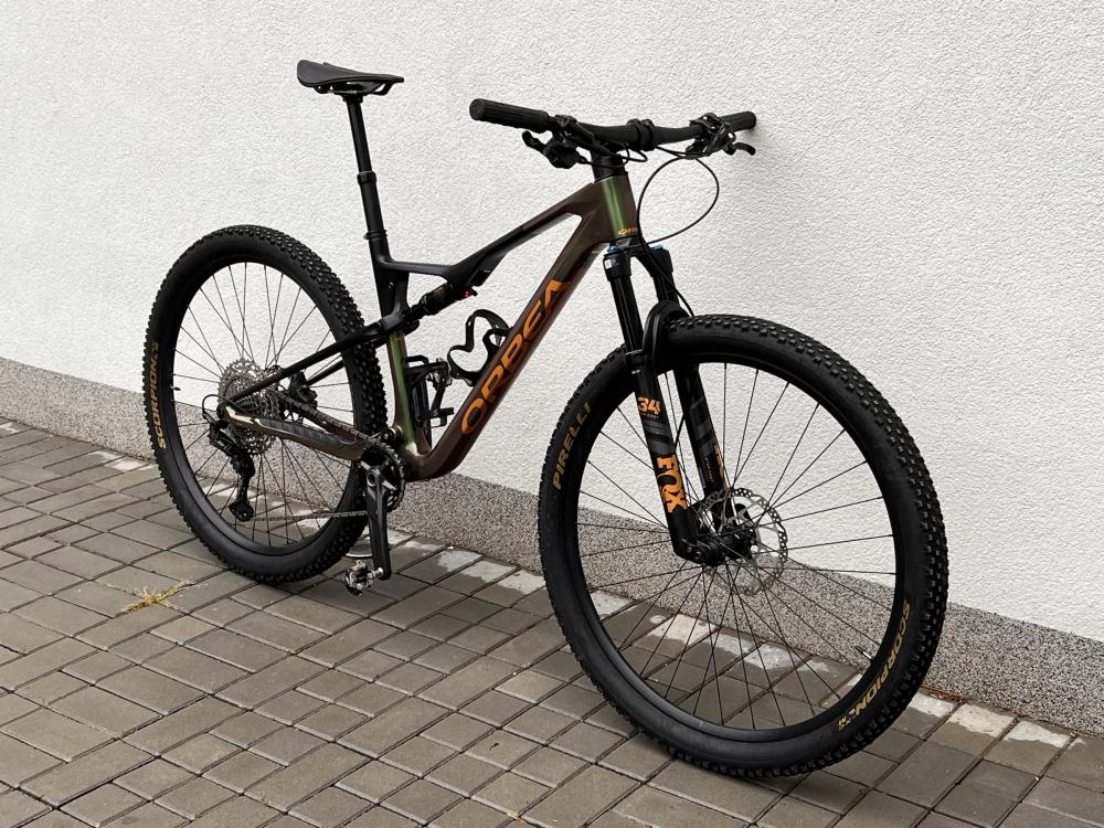 Orbea Oiz M30 2024 - L