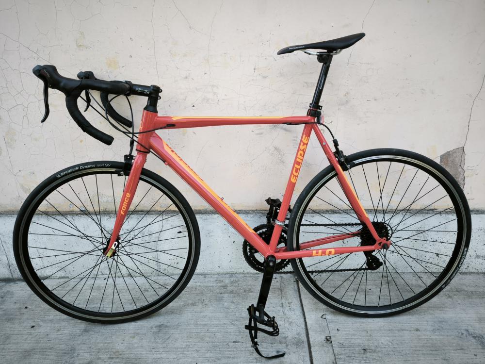 Capriolo Eclipse Nov