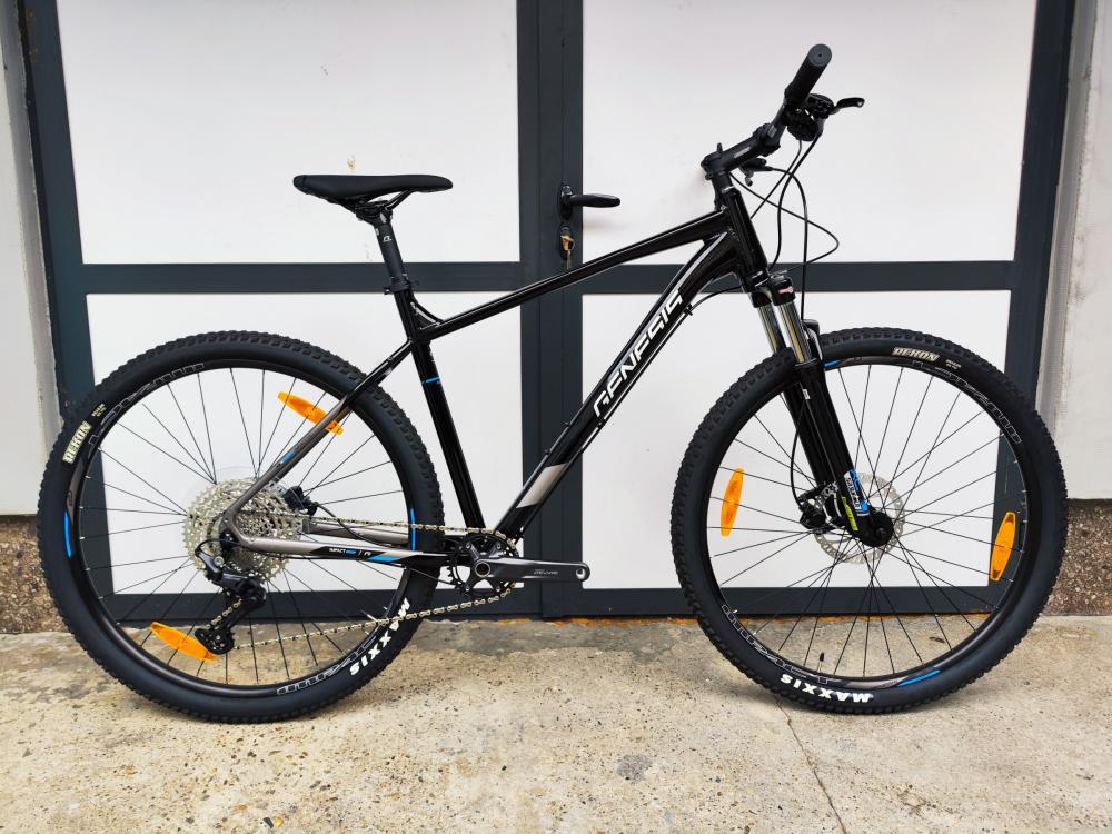 Genesis Impact 5.2 29(Size-XL) 1x11 Deore NOVO 0km