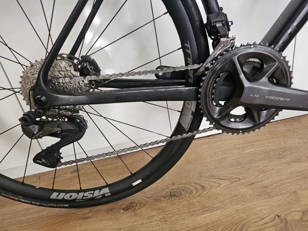 Grupset Ultegra 8100 2x12 Di2 Prishtina