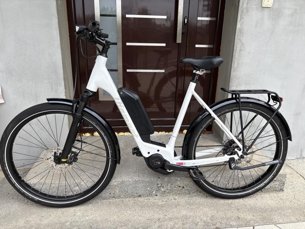 Diamant Smart CX4 725Wh