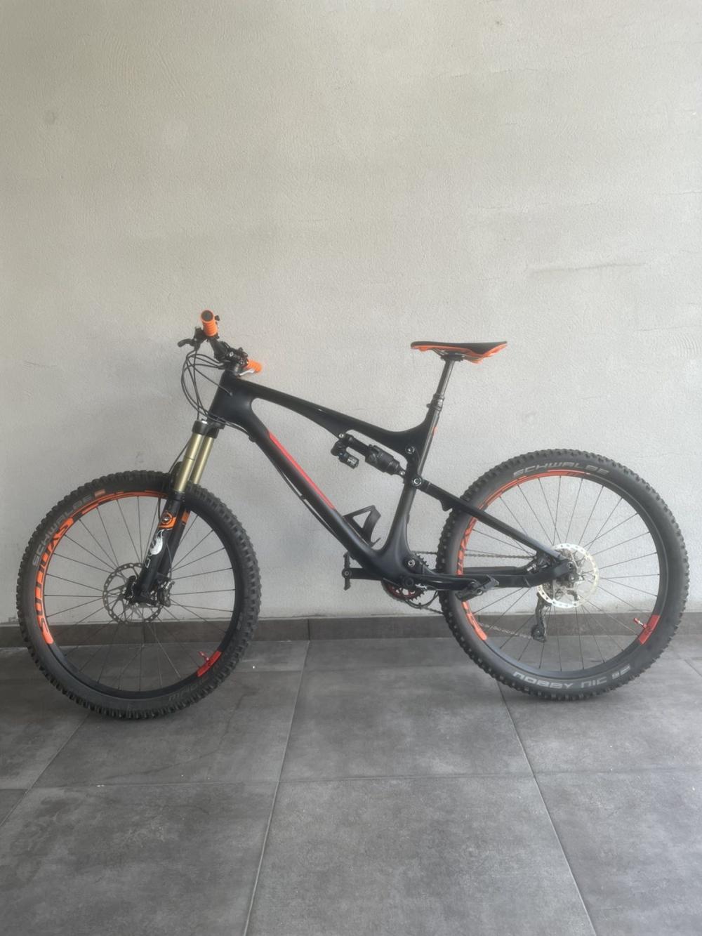 Scott genius 710