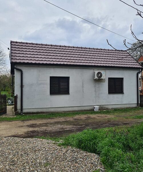 Kuća u Bogatiću