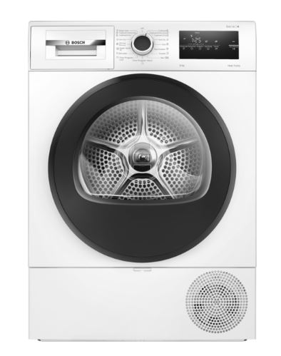 BOSCH MAŠINA ZA SUŠENJE VEŠA WTH83255BY