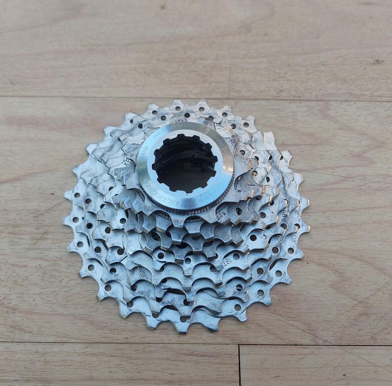 Shimano Ultegra 6700 11-28T