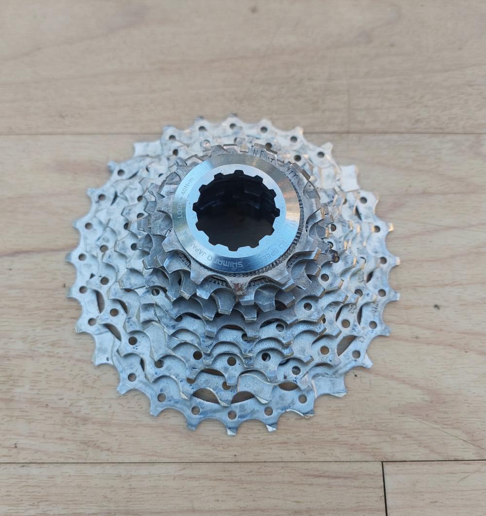 Shimano Ultegra 6700 11-28T