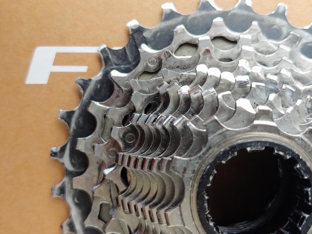 SRAM Force XG-1270