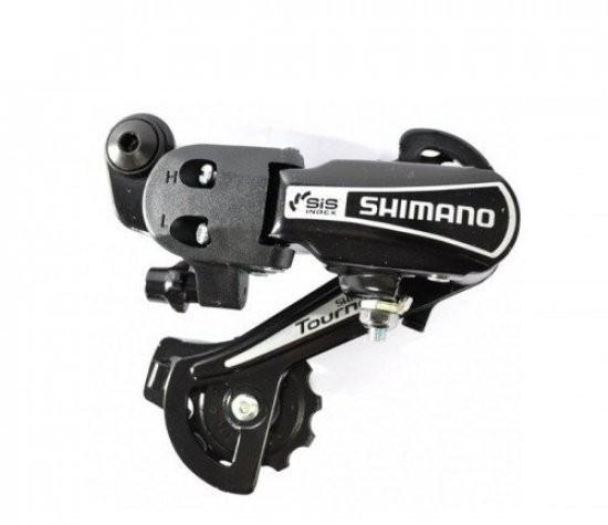 SHIMANO TOURNEY, RD-TY21-B, SS 6-BRZINA
