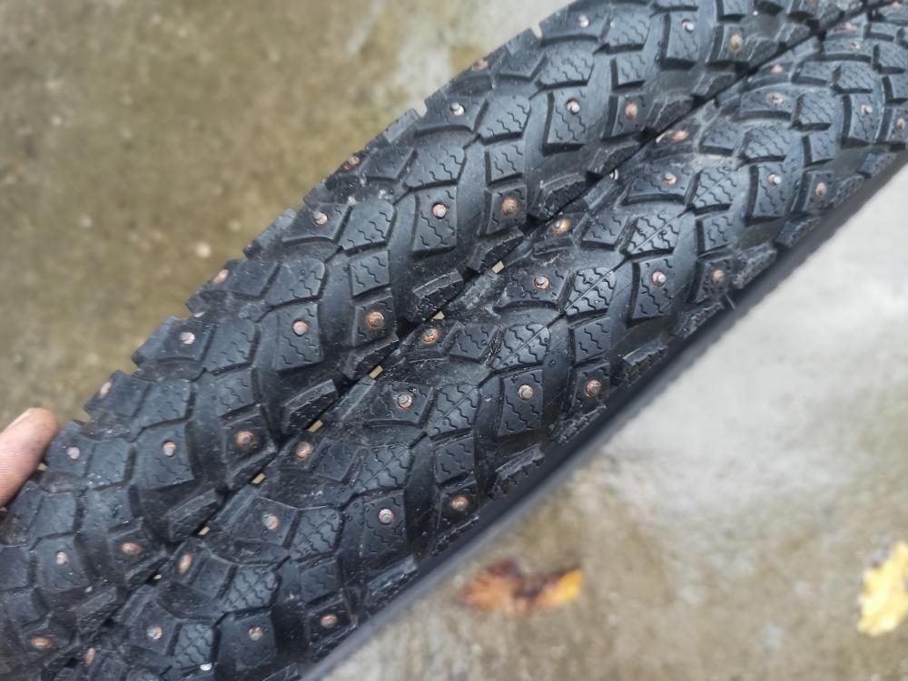 Schwalbe Marathon Winter
