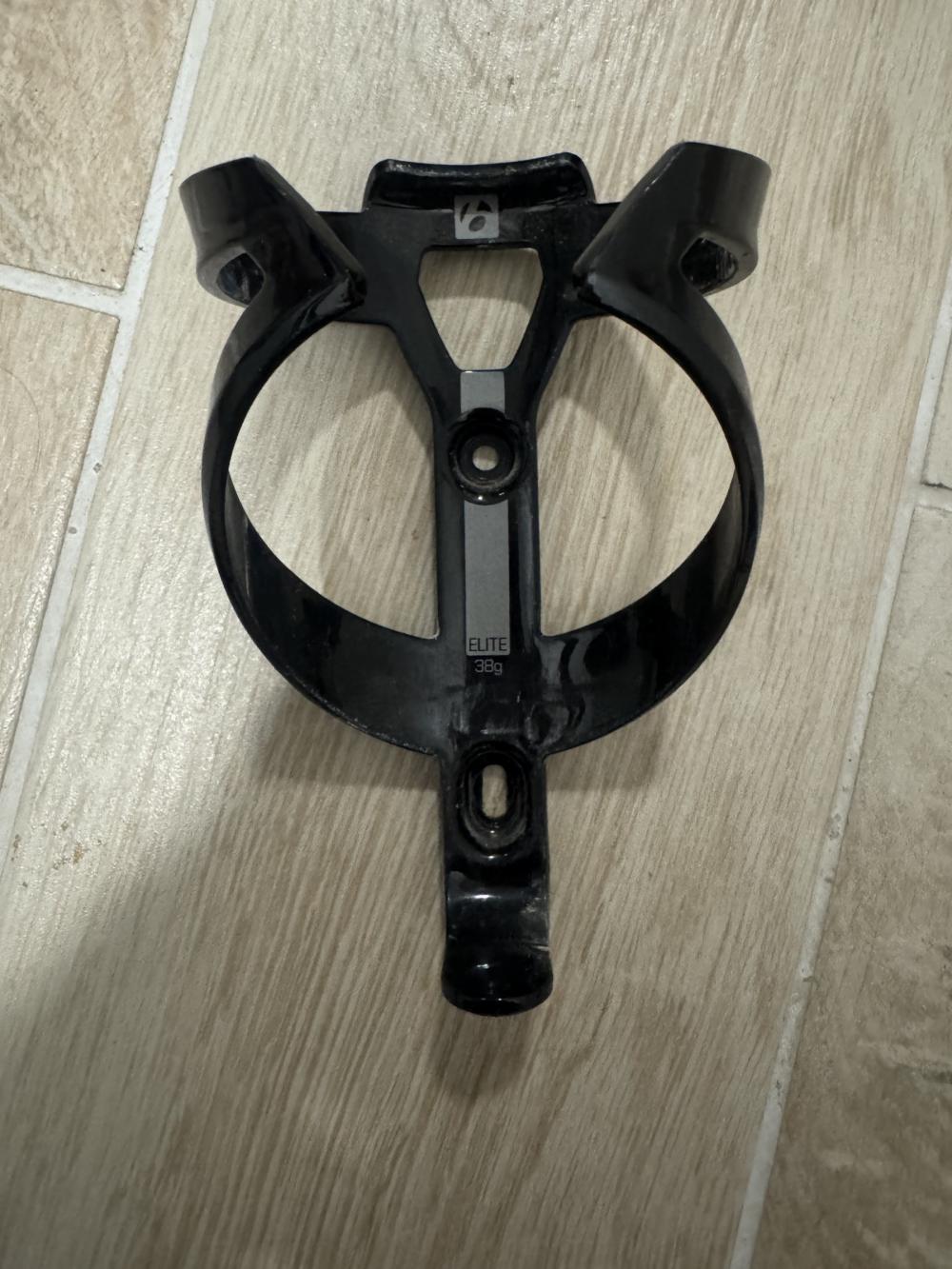 Bontrager elite 38g
