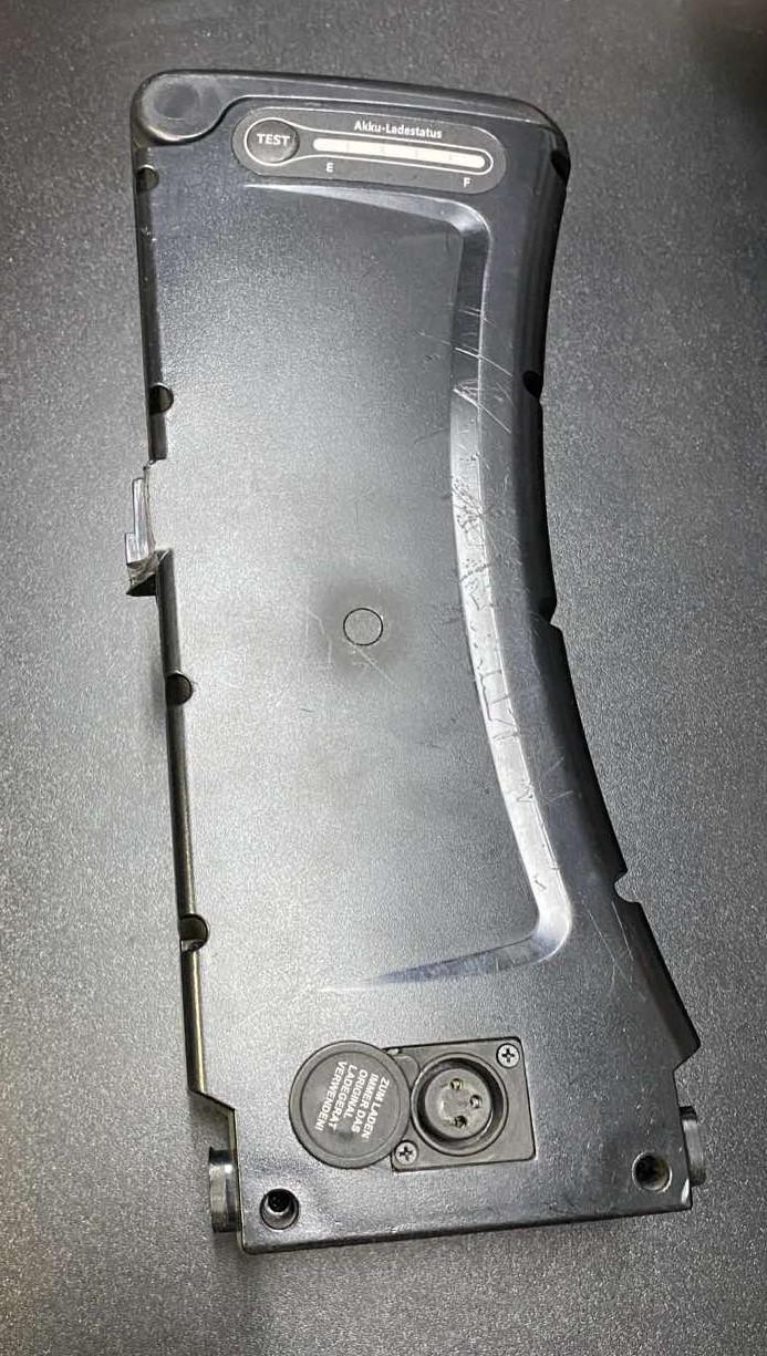 Baterija Samsung Sdi