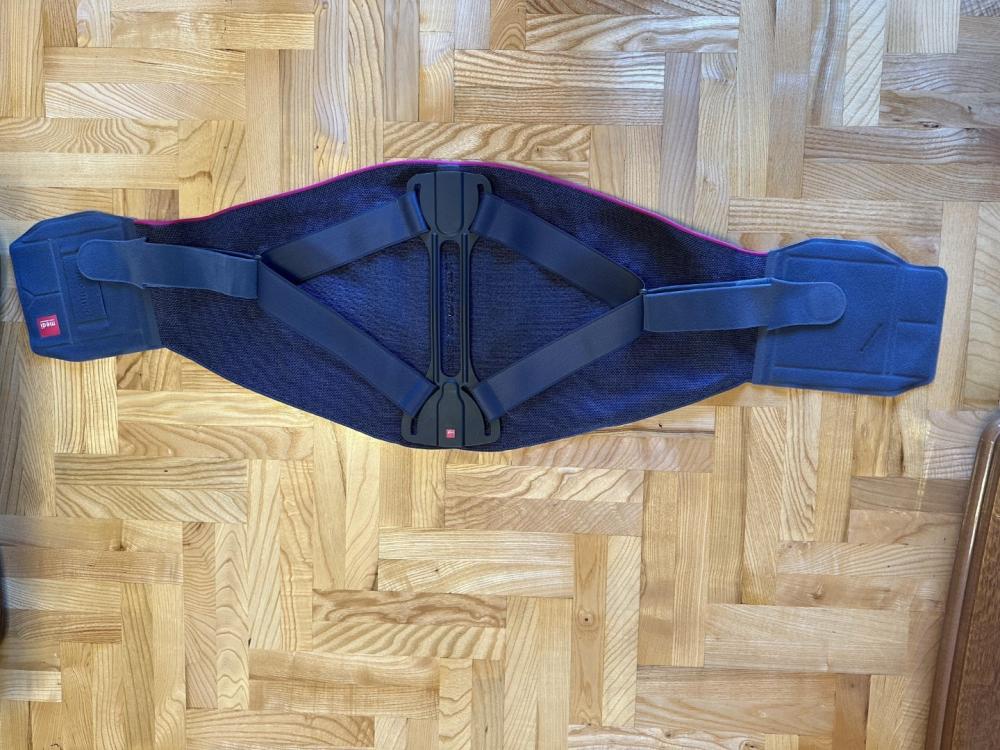 Steznik za lumbalni deo Lumbamed disc 4