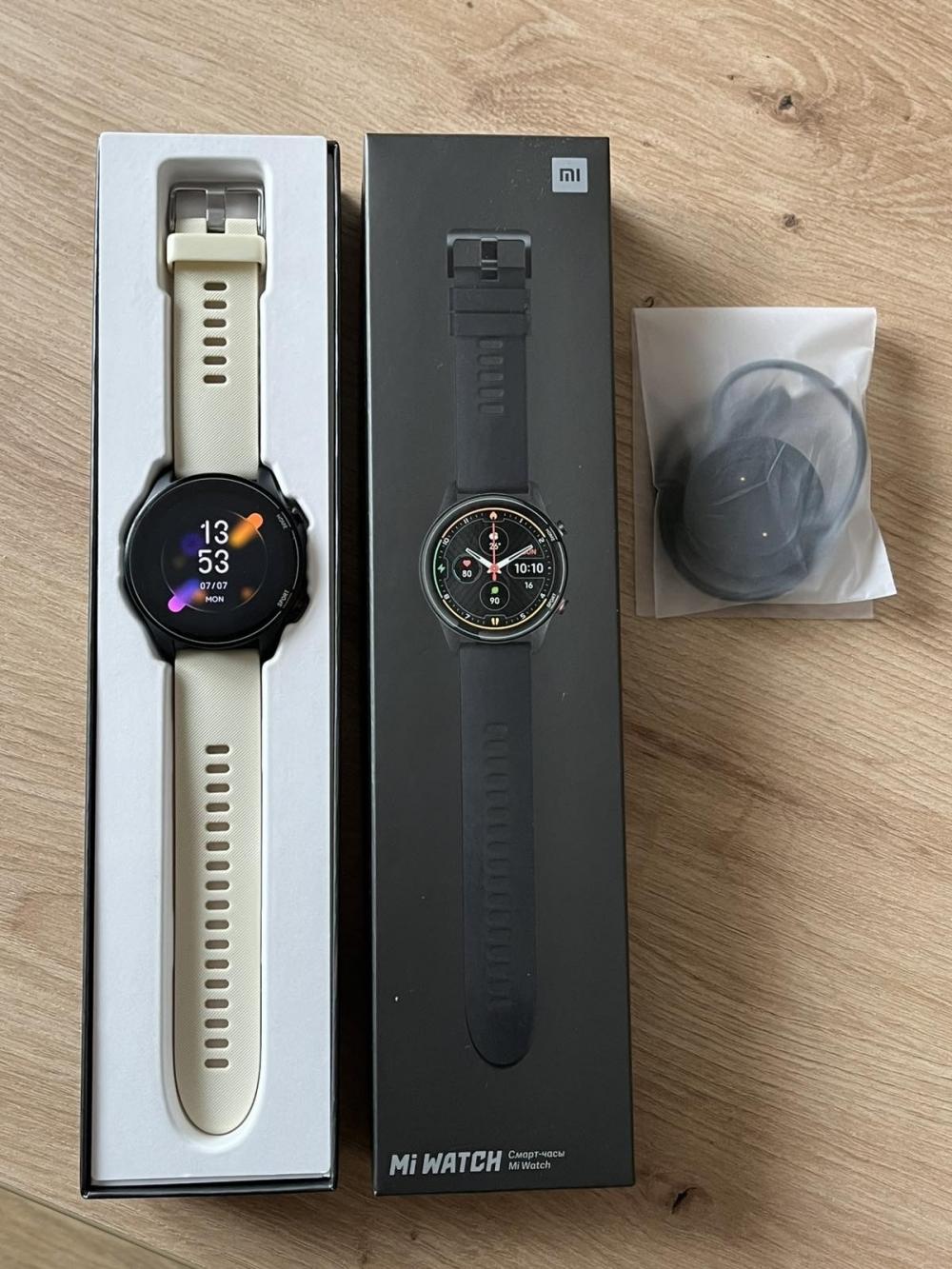 Xiaomi Mi Watch
