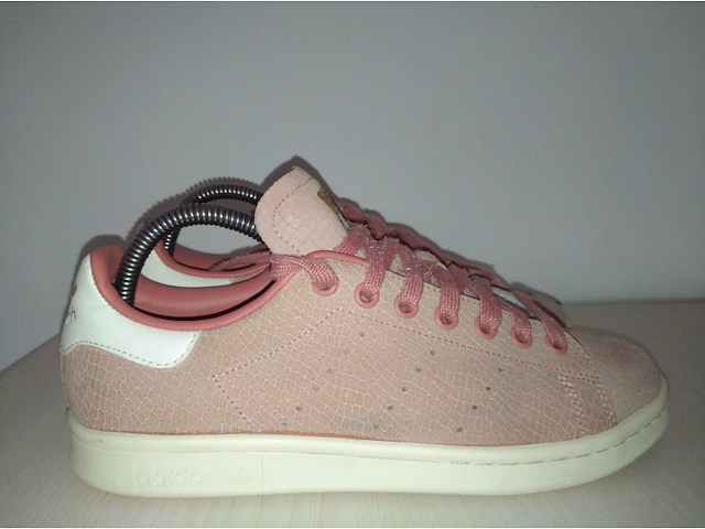 Adidas zenske patike STAN SMITH broj 40 ( 25,5 cm)
