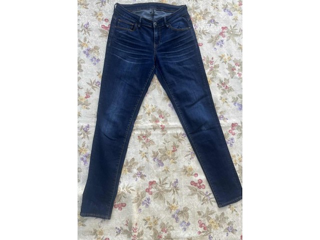 farmerke ,,Timeout Jeans` broj 30