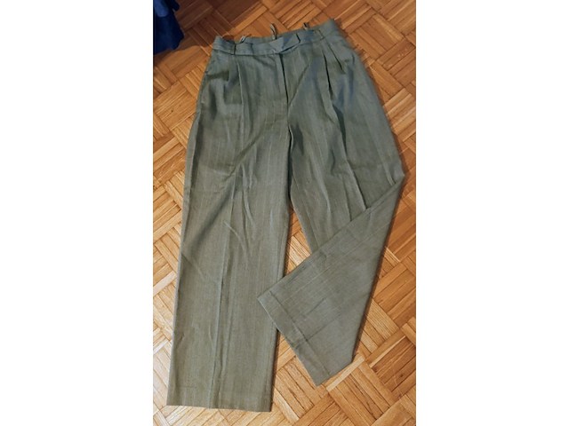 Pantalone zelene