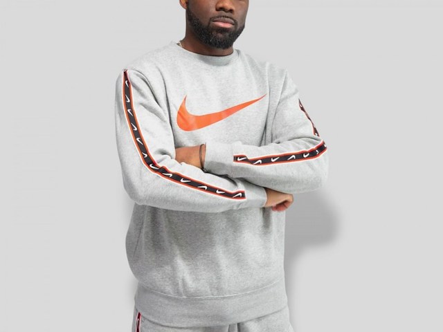 Nike Fleece Crew muški duks original SPORTLINE
