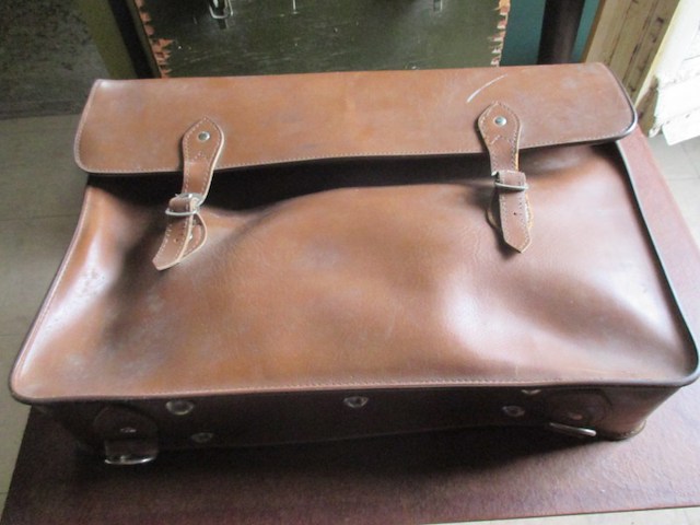 Torba za alat JNA / 44 X 31 X 10 cm.