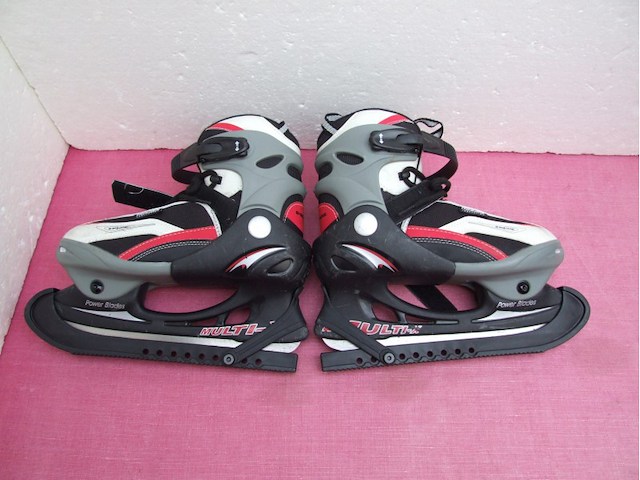 B-Square Skating klizaljke velicina EU 37-39