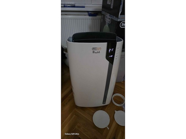 DE`LONGHI Mobiles Klima PAC EX105 (NOVA)