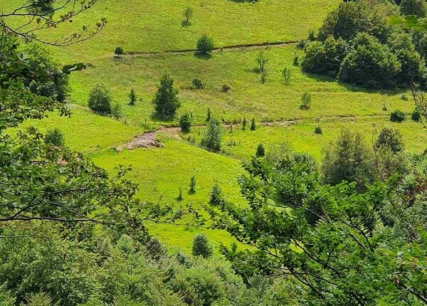 Stara Planina extra placevi