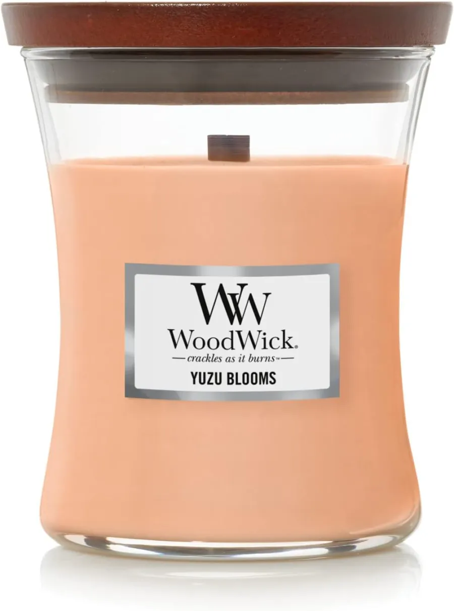 Mirisna sveća WoodWick Classic