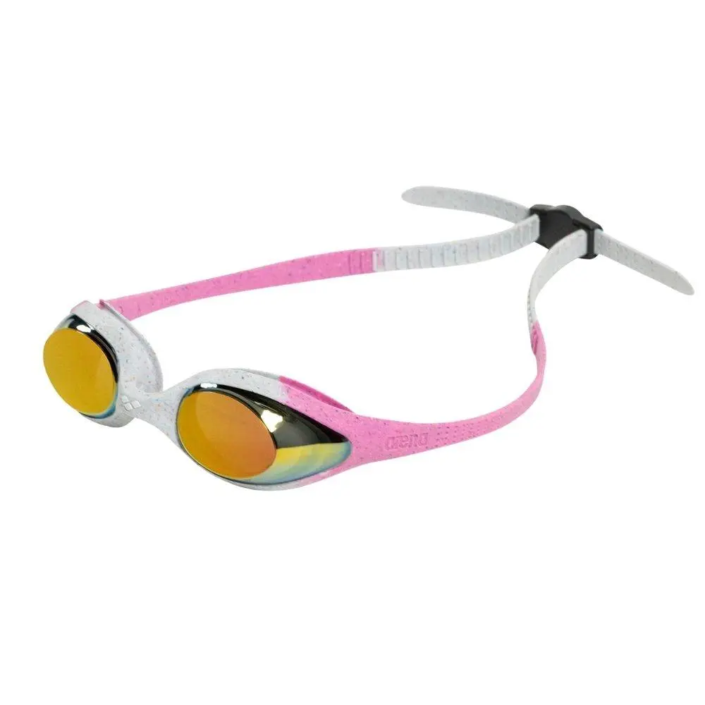 Arena Spider Junior Mirror – Naočare za plivanje