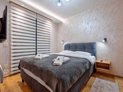 ZLATIBOR – Apartman DIV