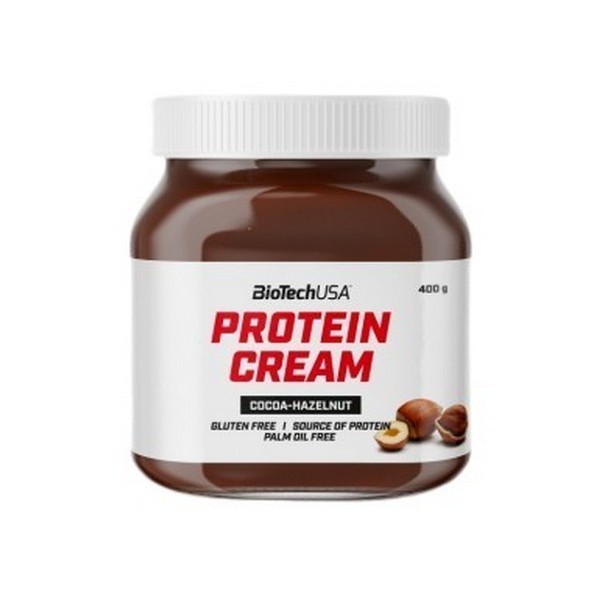 Protein Cream