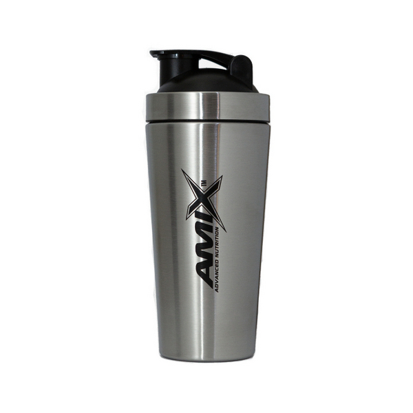 Amix Šejker Metal Stainless 739ml
