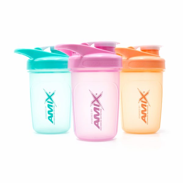 Amix™ Bodybuilder Shaker 300ml