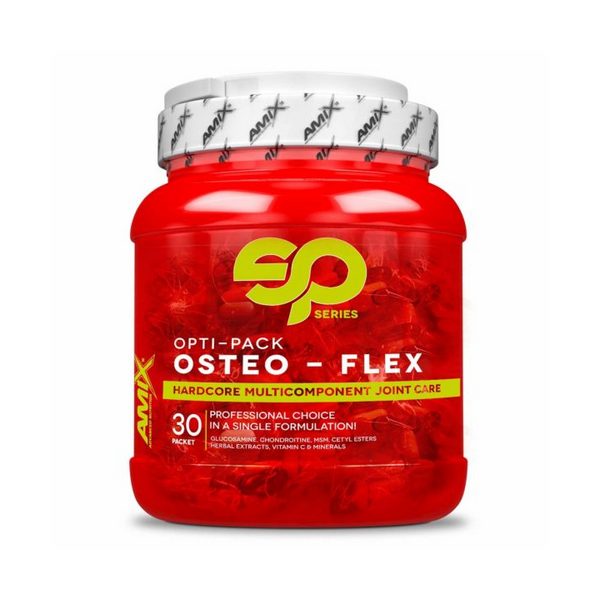 Amix™ Opti-Pack Osteo-Flex 30 days