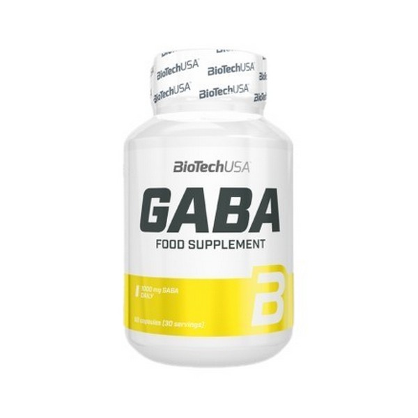 GABA