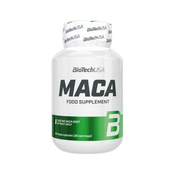 Maca