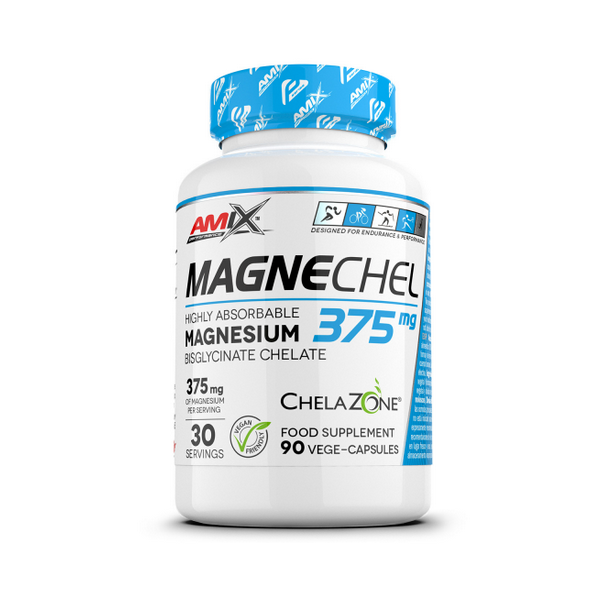 Performance Amix™ MagneChel® 90 kapsula