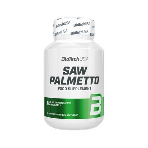 Saw Palmetto