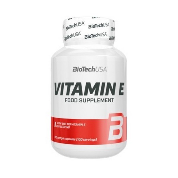 Vitamin E