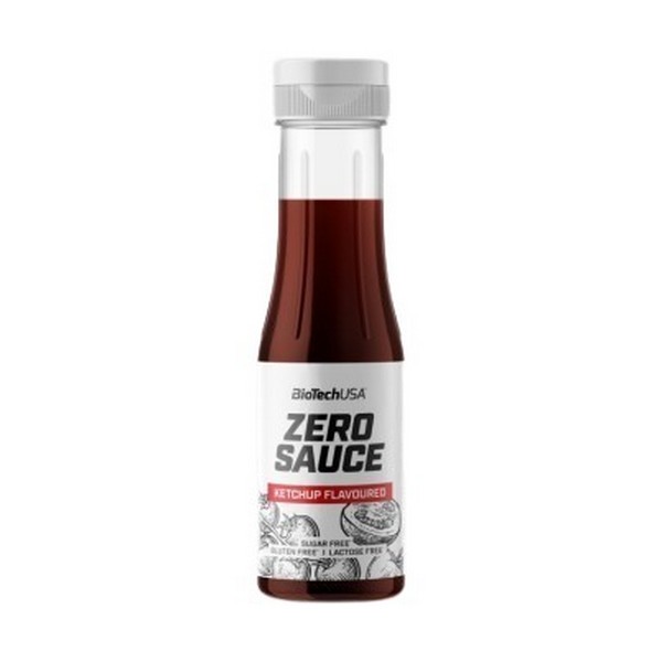 Zero Sauce- Sos