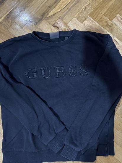 Guess duks