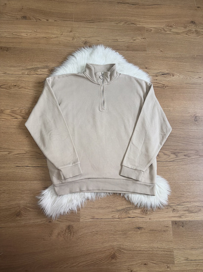Bershka duks l