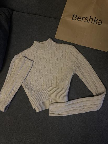 Bershka top(dzemper)