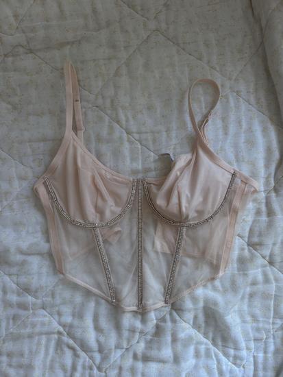 tezenis korset